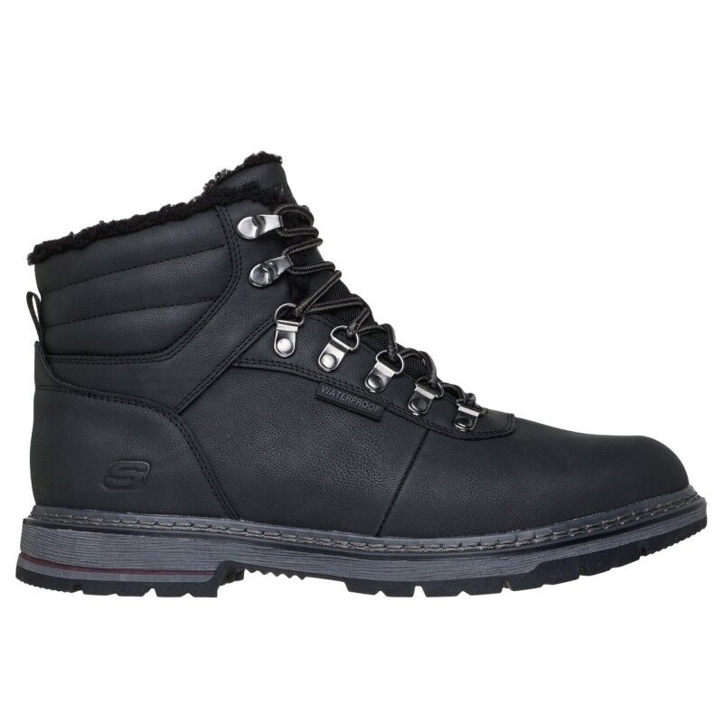 Skechers Corado - Snow boots - Men's | Hardloop