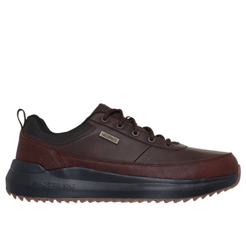 Skechers Parnell - Gracen - Urban skor - Herr | Hardloop