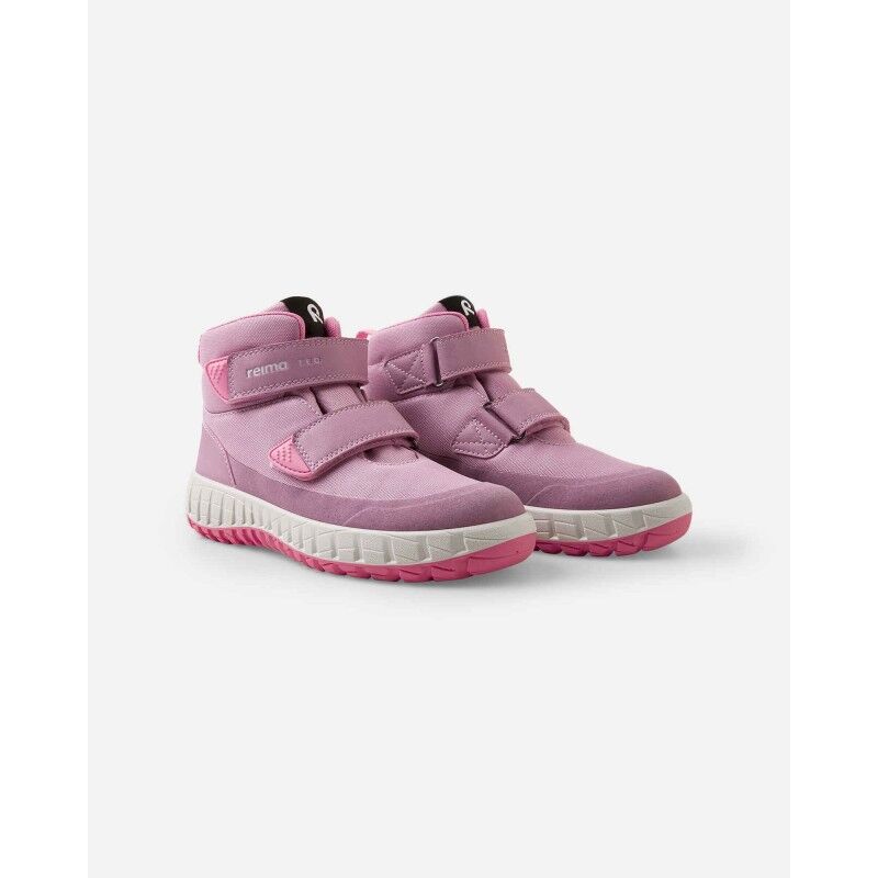 Reima Patter 2.0 - Lifestyle Schuhe - Kind | Hardloop