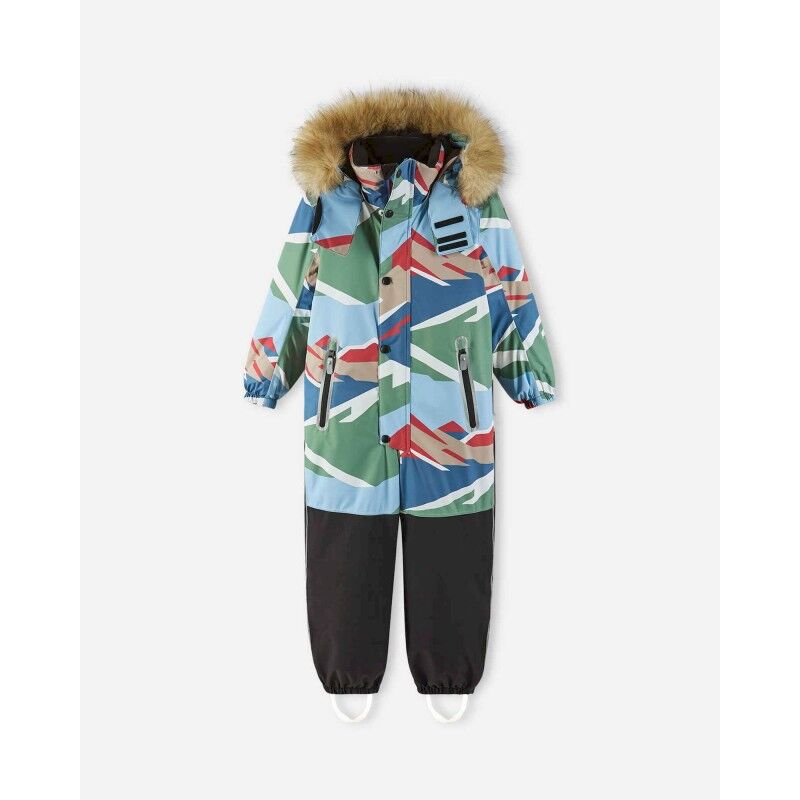 Reima Kipina - Overall - Kind | Hardloop