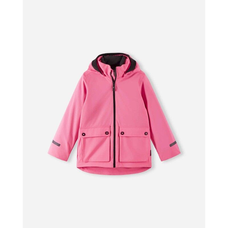 Reima Syddi - Waterproof jacket - Kid's | Hardloop