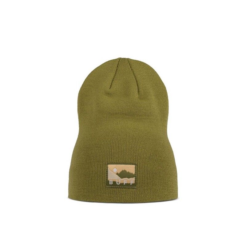 Buff Lilon Long Beanie - Beanie | Hardloop