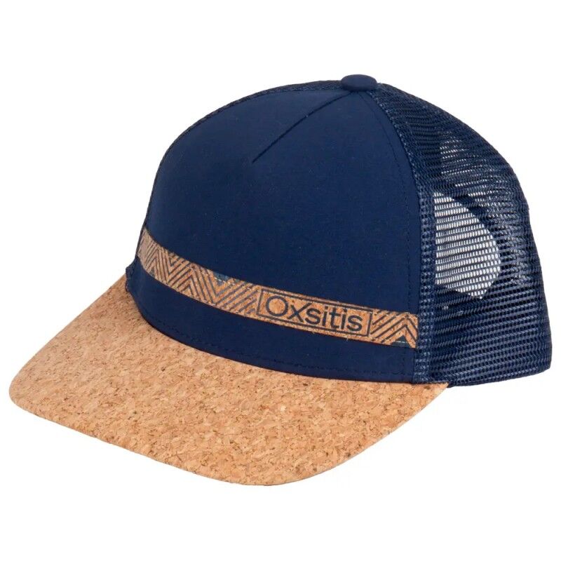 Oxsitis Trucker Liege - Cap | Hardloop