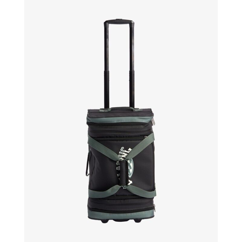 Billabong Destination Wheelie Luggage - Wheeled travel bag | Hardloop