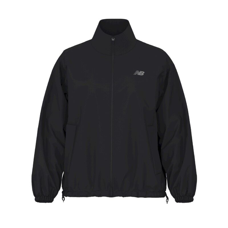New Balance Athletics Packable Jacket - Running jacka - Dam | Hardloop