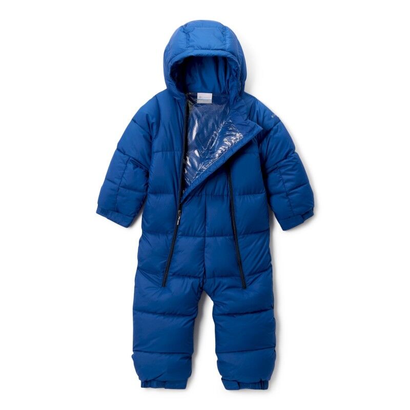Columbia Pike Lake Suit - Overall - Kind | Hardloop