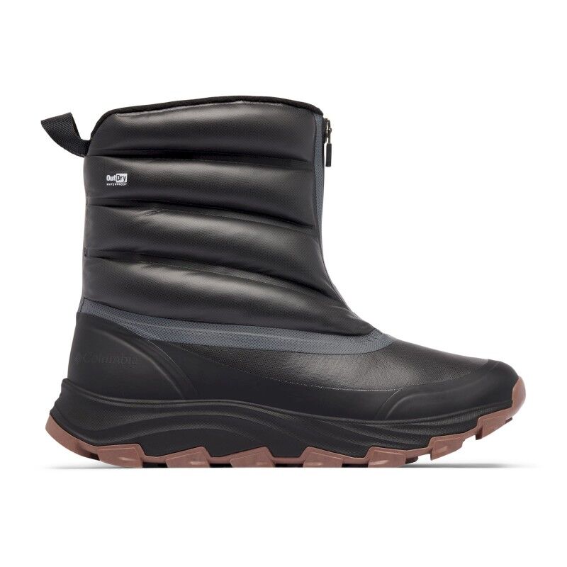 Columbia Expeditionist Peak OutDry Extreme - Snow boots - Men's | Hardloop