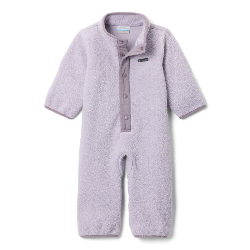 Columbia Helvetia Bunting - Overall - Kind | Hardloop