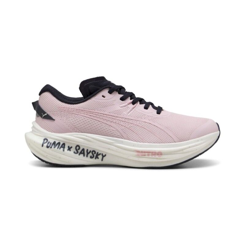 Puma Deviate Nitro 3 Saysky Wns - Löparskor - Dam | Hardloop