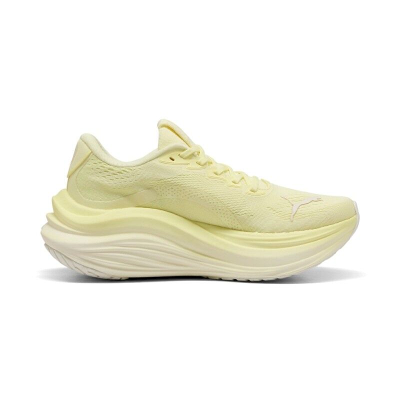 Puma MagMax Nitro Wns - Löparskor - Dam | Hardloop