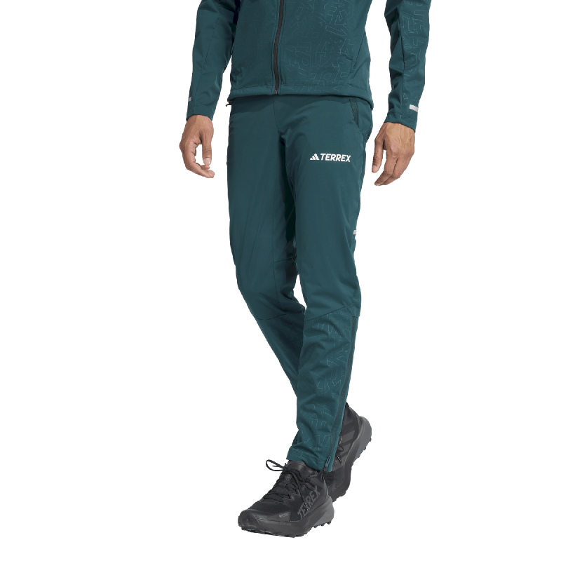 adidas Terrex Xperior Softshell Pant - Pantalon softshell homme | Hardloop