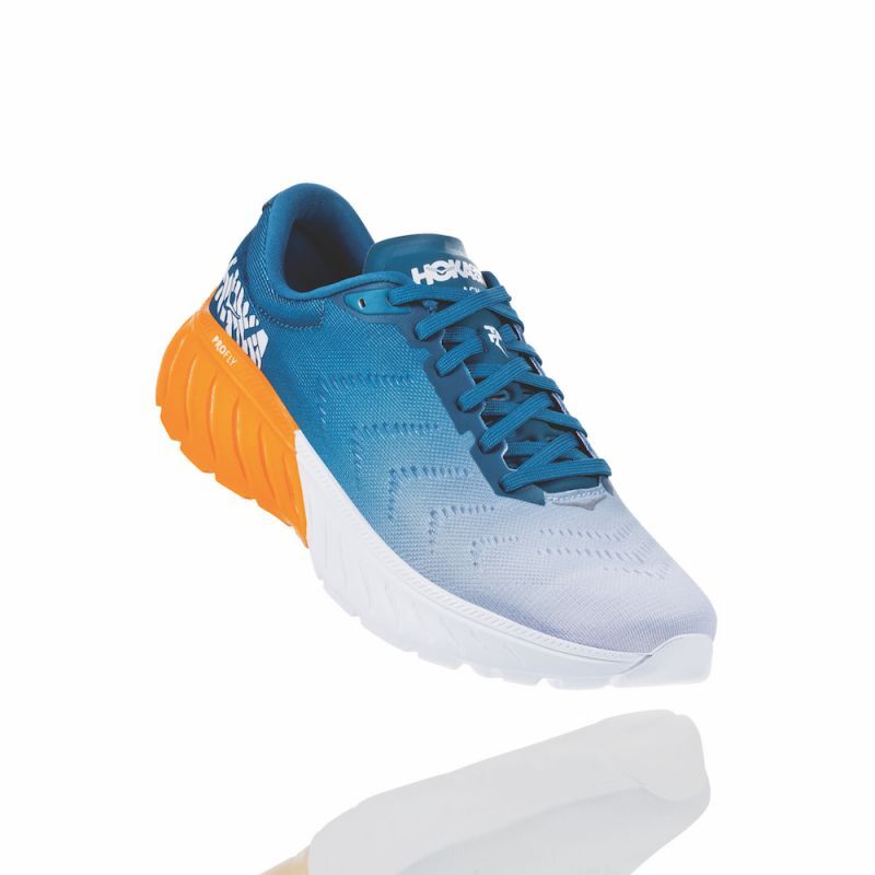Hoka Mach 2 - Buty do biegania meskie | Hardloop