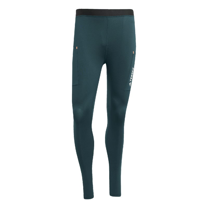 adidas Terrex Xperior Brushed Tight - Base layer - Men's | Hardloop