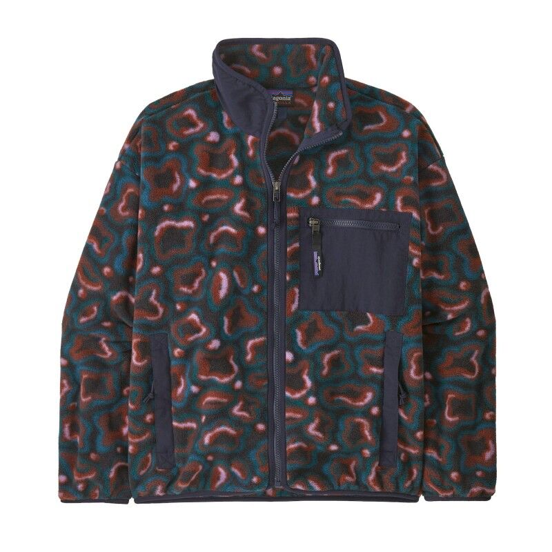 Patagonia Synchilla Jkt - Fleecetröjor - Dam