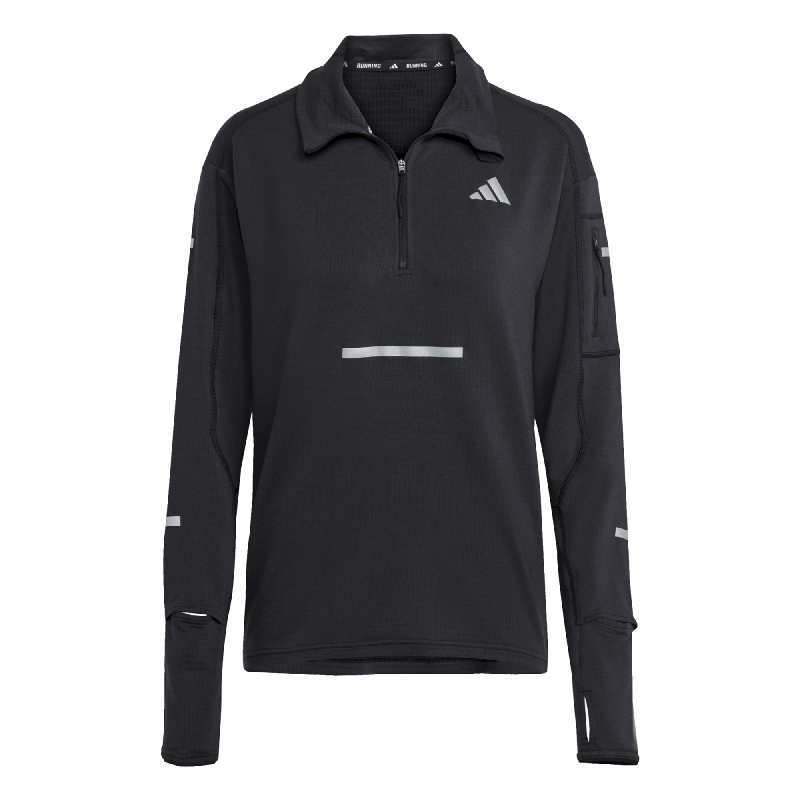 adidas Adi365 Warm Jkt - Runningjakke - Damer | Hardloop