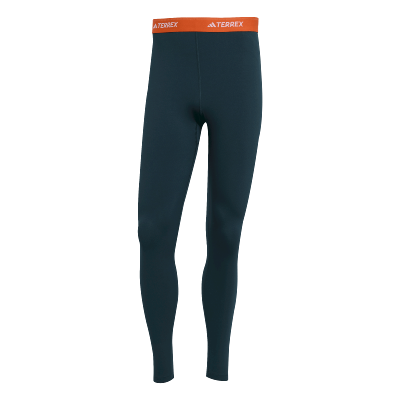 adidas Multi Synthetic Tight - Base layer - Men's | Hardloop