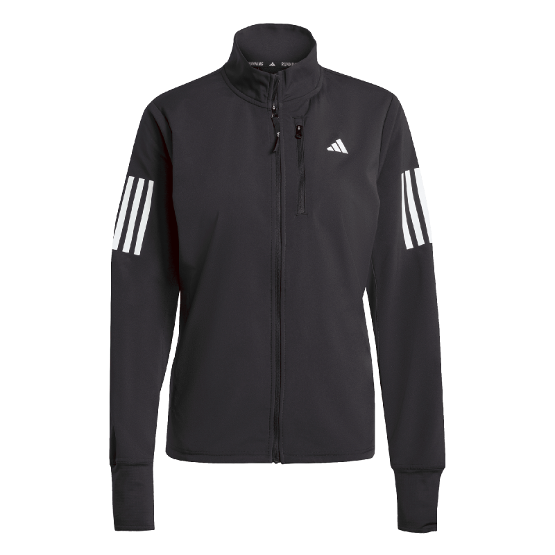 adidas Own the Run Bind Jkt - Running jacka - Dam | Hardloop