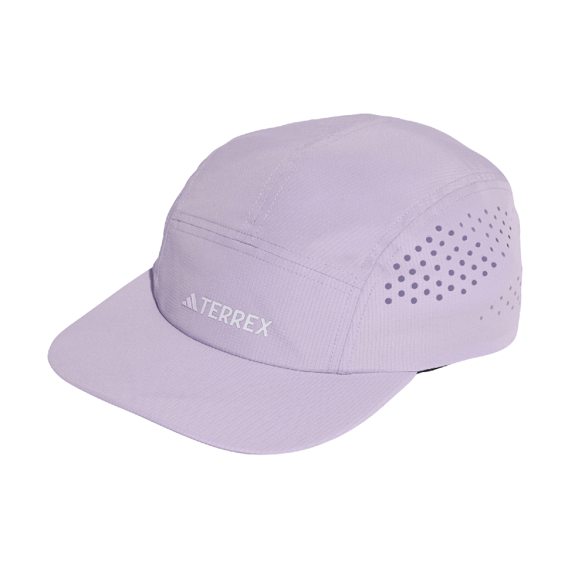 adidas Terrex 5P Cap Sol - Cap - Men's | Hardloop