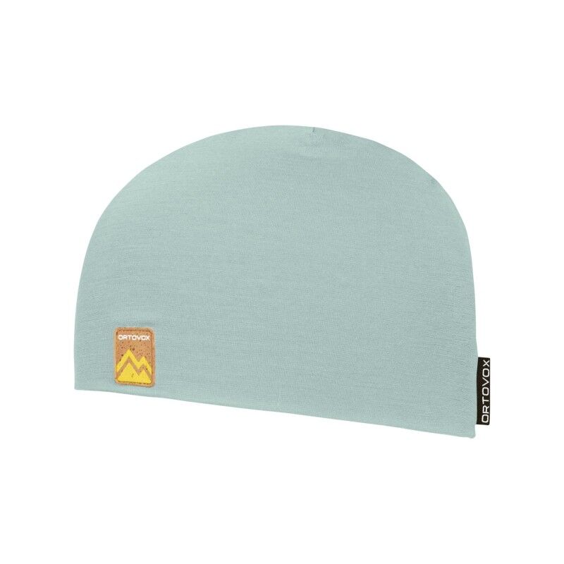 Ortovox 150 Cool Beanie - Bonnet laine mérinos | Hardloop