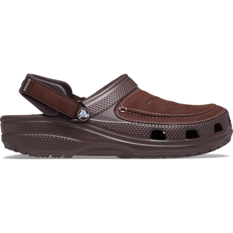 Crocs Yukon Vista II LR Clog - Sandales homme | Hardloop