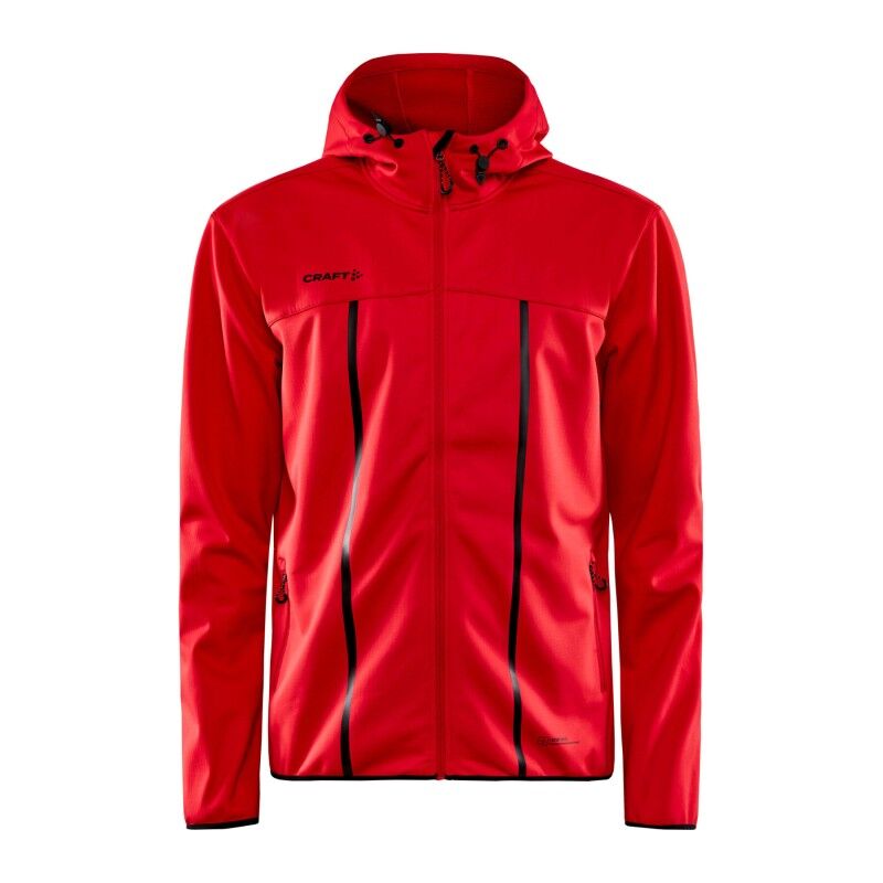 Craft ADV Explore Soft Shell Jacket - Giacca antipioggia - Uomo | Hardloop
