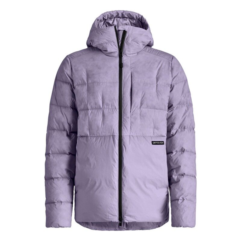 Ortovox Downwool 270 Jacket Merino Wool Down Jacket Women S Hardloop