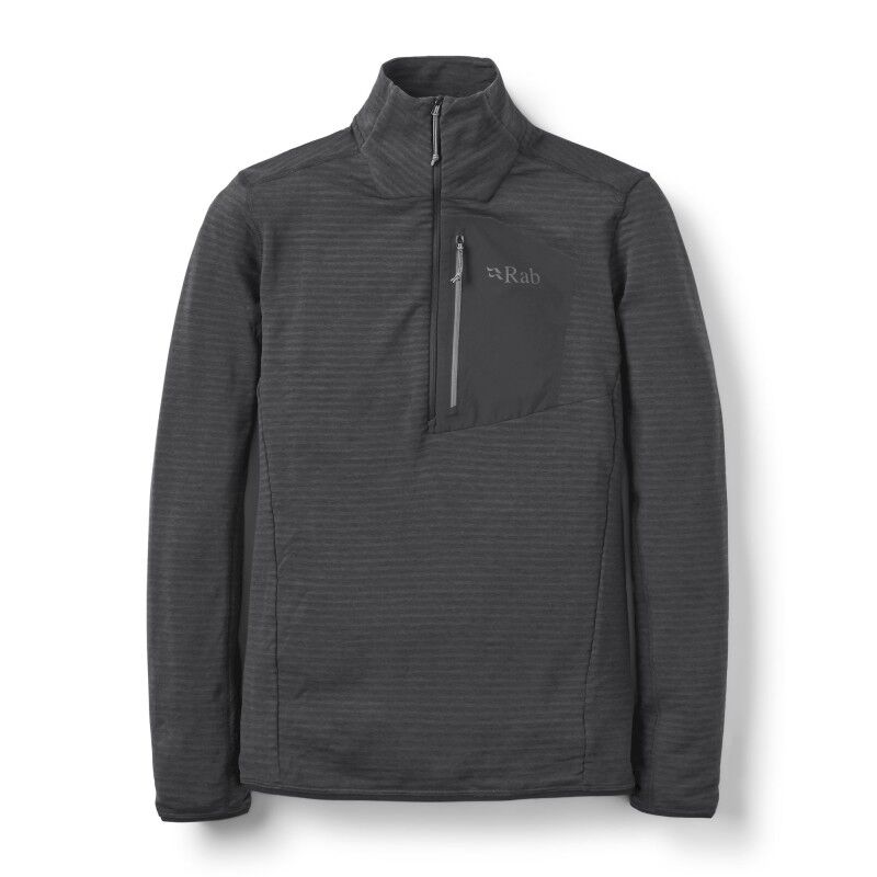 Rab Ascendor Light Pull-On - Fleece jacket - Men's | Hardloop