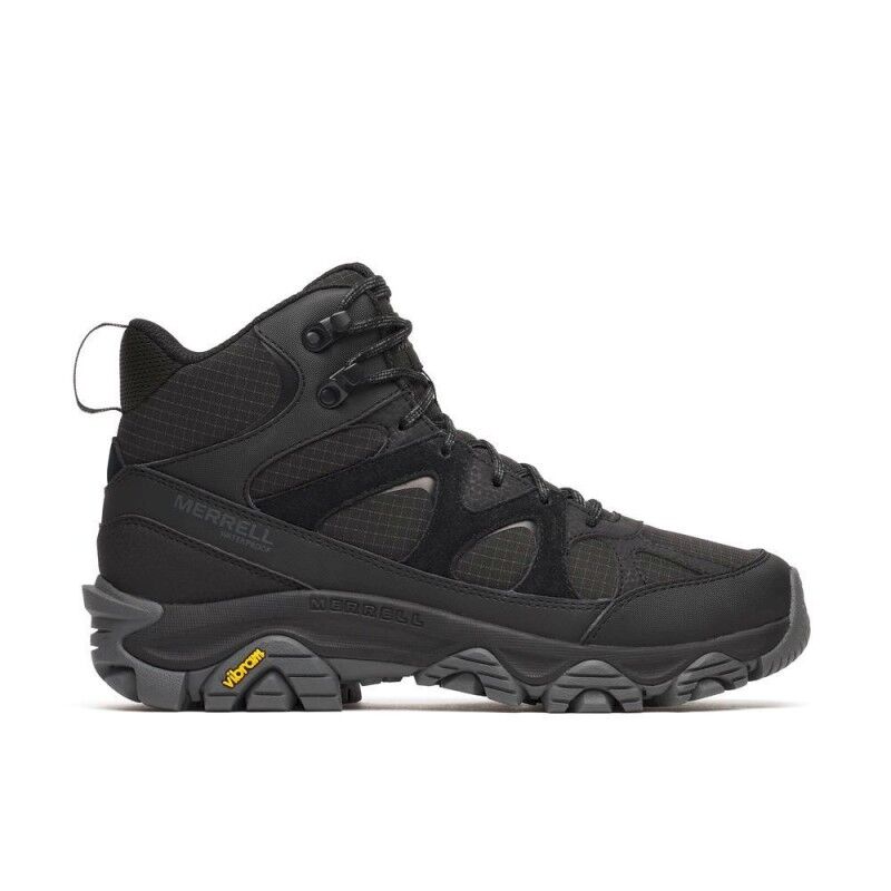 Merrell Thermo Snow Grip Mid WP - Walking shoes - Women's | Hardloop