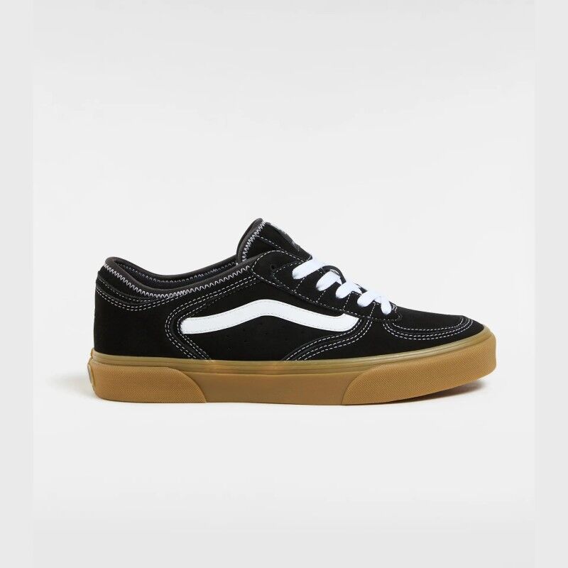 Vans UA Rowley Classic - Urban skor | Hardloop