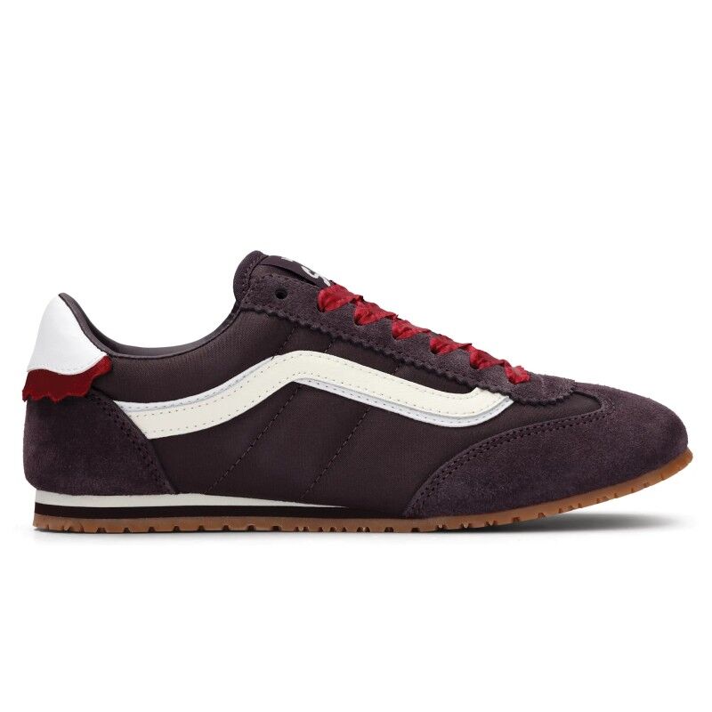 Vans Super Lowpro - Urban skor | Hardloop