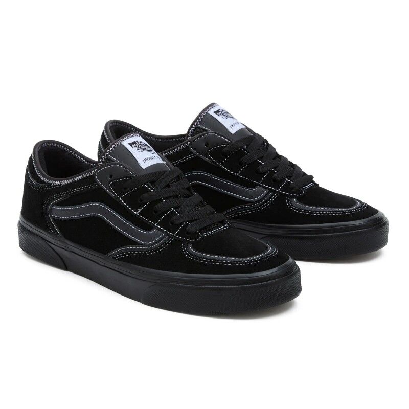 Vans Rowley Classic - Urban skor | Hardloop