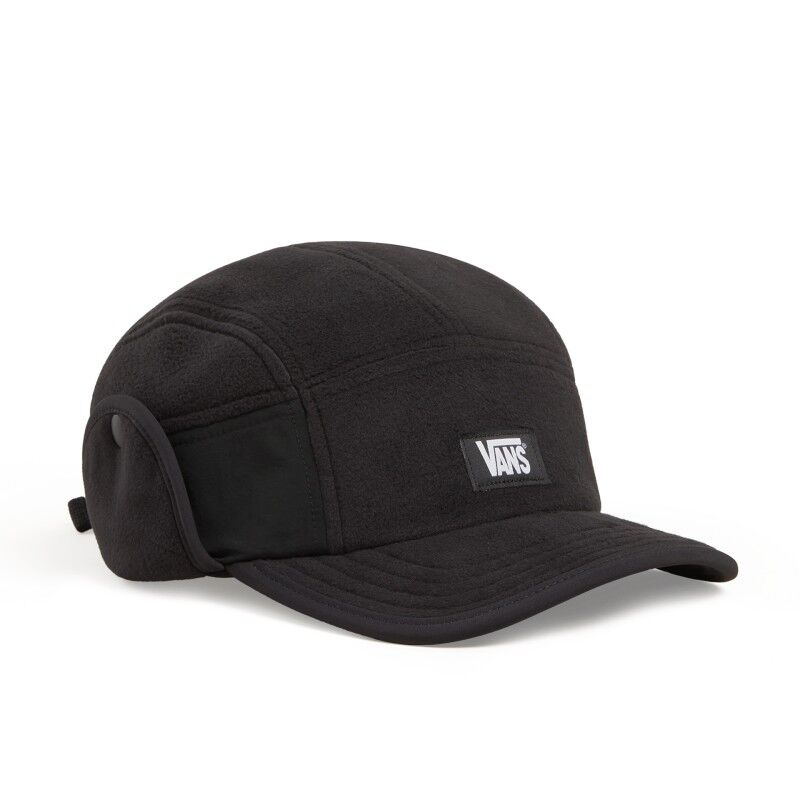 Vans MTE Windstopper Polartec Earflap Hat - Hut | Hardloop