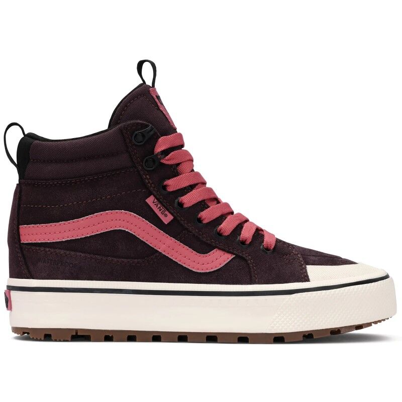 Vans MTE Sk8-Hi Waterproof Insulated - Urban skor | Hardloop