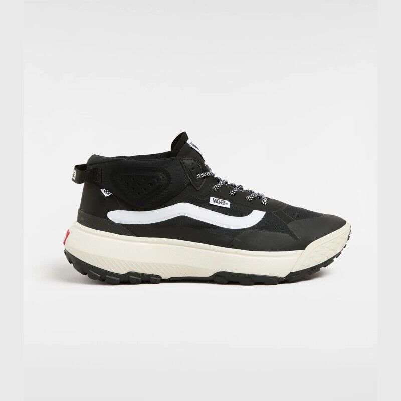 Vans MTE Crosspath Mid - Urban skor | Hardloop