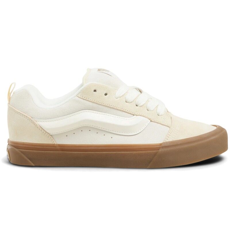 Vans Knu Skool - Urban skor | Hardloop