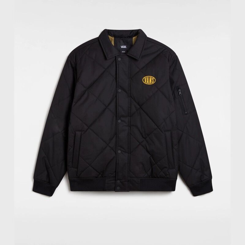 Vans Hathaway Bomber - Coat - Men's | Hardloop
