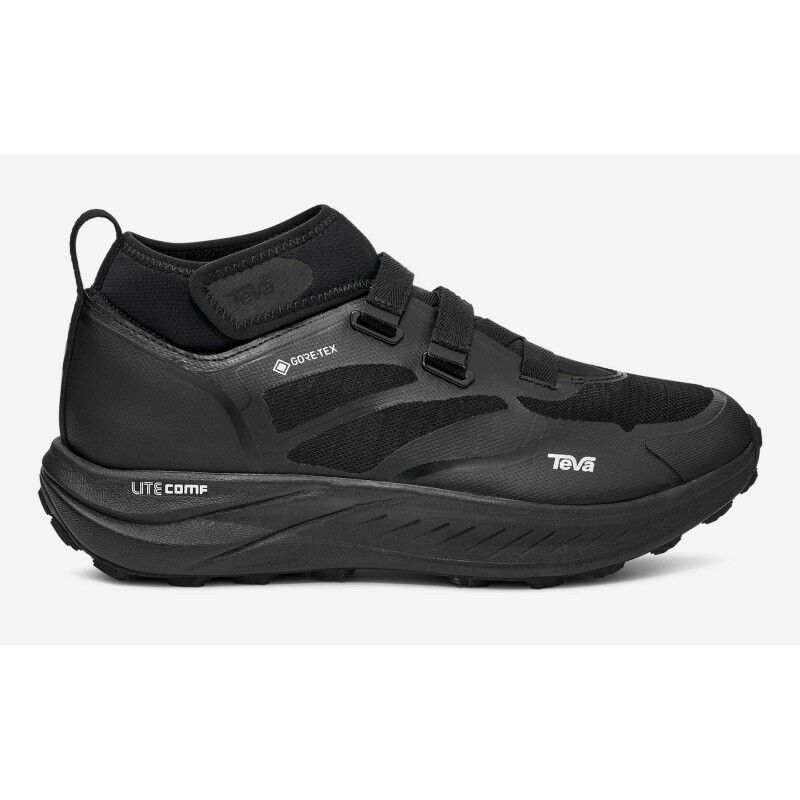 Teva Trailwinder MID GTX - Trail running shoes - Men's | Hardloop