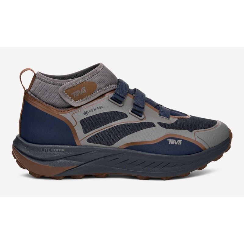 Teva Trailwinder MID GTX - Trail running shoes - Men's | Hardloop