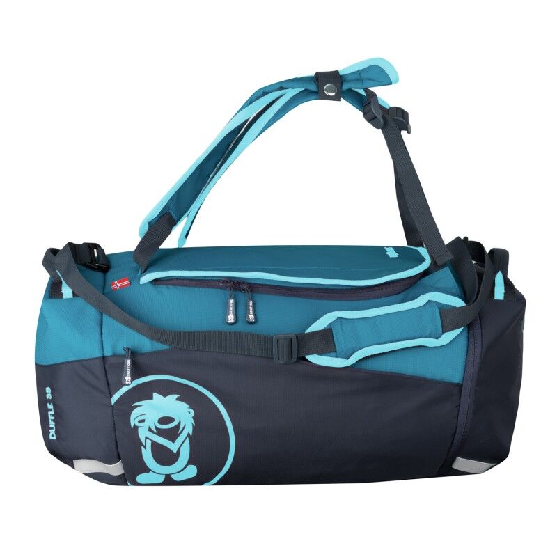 Trollkids Duffle Bag - Duffel Bag | Hardloop