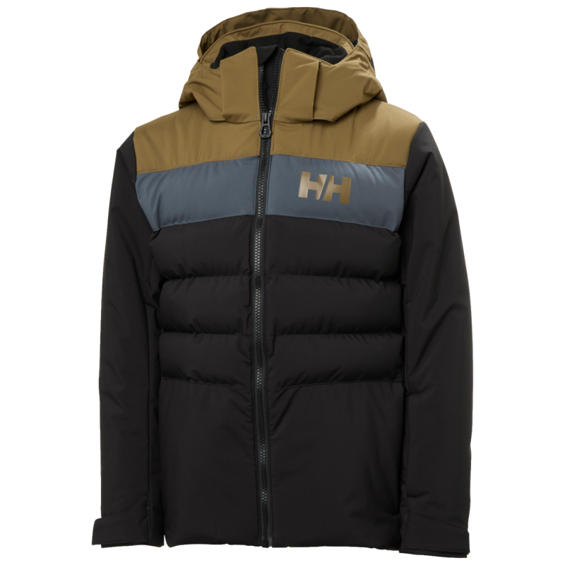 Helly Hansen Jr Cyclone Jacket - Ski jacket - Kid's | Hardloop
