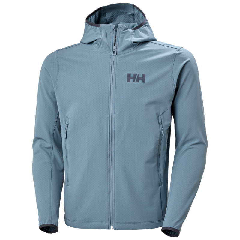 Helly Hansen Cascade Shield Jacket - Softshelljacke - Herren | Hardloop