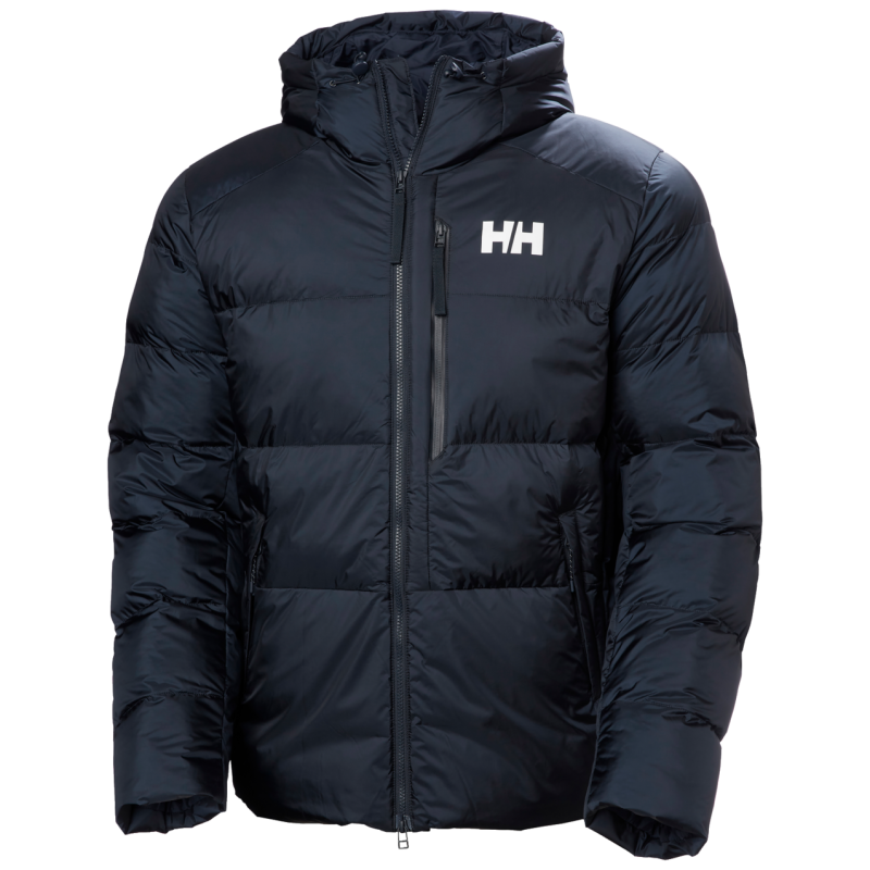 Helly Hansen Active Winter Parka - Synthetic jacket - Men's | Hardloop