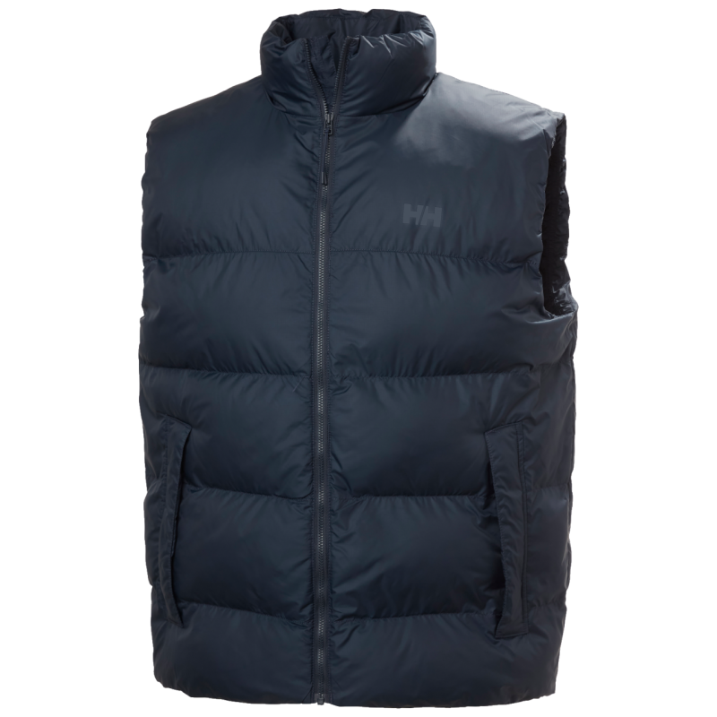 Helly Hansen Active Puffy Vest - Synthetic vest - Men's | Hardloop