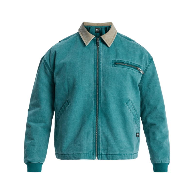 Quiksilver Sand Jacket - Jacka - Dam | Hardloop