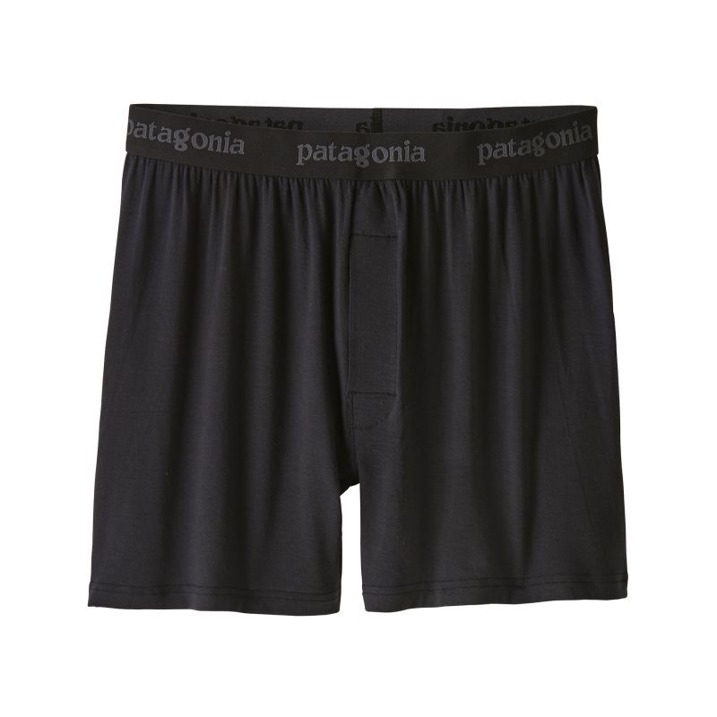 Patagonia Essential Boxers - Ropa interior - Hombre