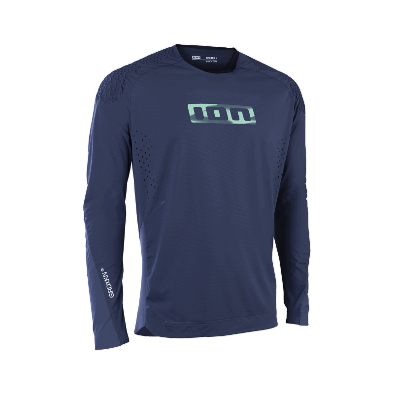 ION GRDXKN® Scrub Select - MTB jersey | Hardloop