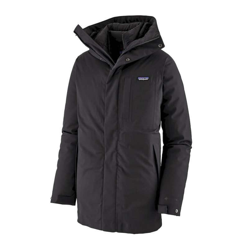 Patagonia Frozen Range 3-in-1 Parka - Parka - Herren
