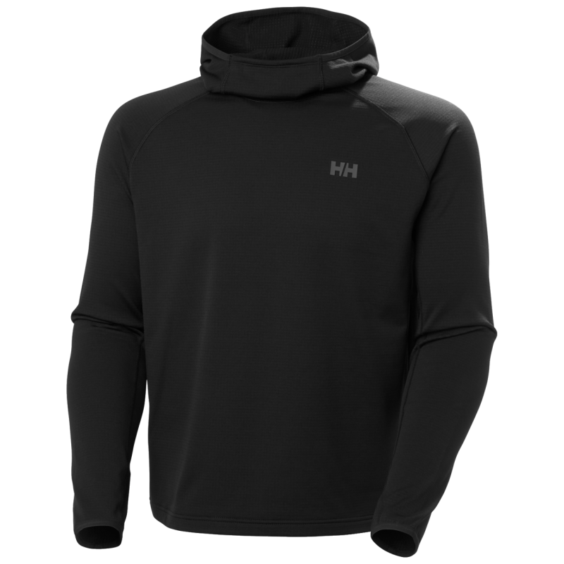Helly Hansen Versalite Fleece Hoodie - Base layer - Men's | Hardloop