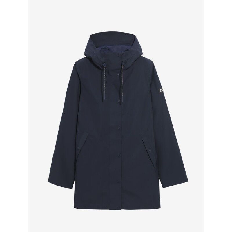 Aigle GTX Mid-Length Parka - Parka - Women's | Hardloop
