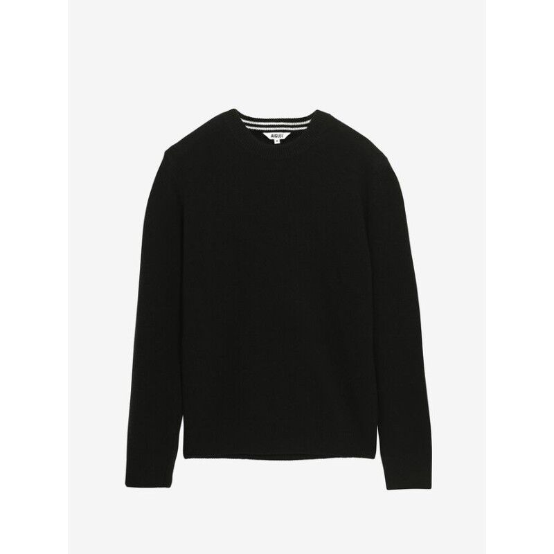 Aigle Essential Crew Neck - Pullover homme | Hardloop